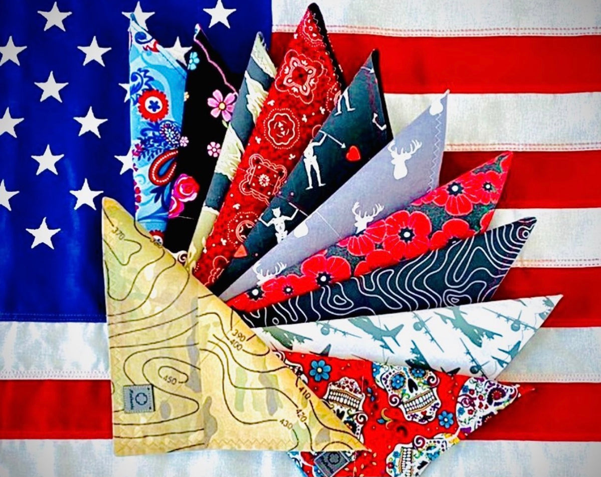 All Hanks – ModHanks